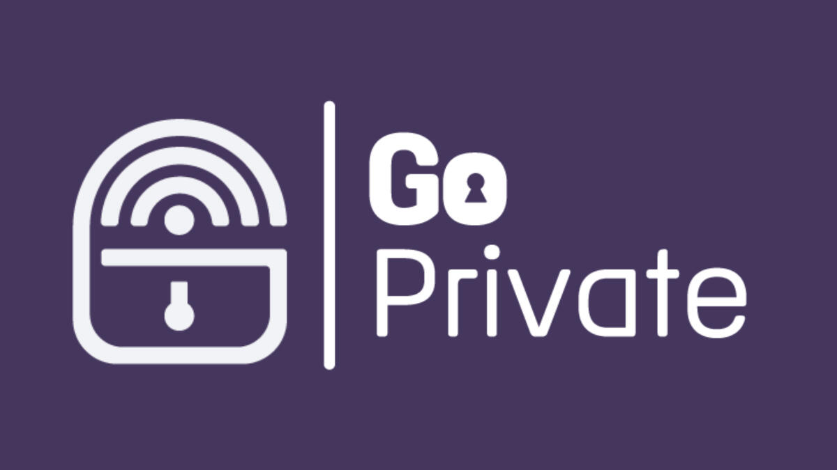 Go Private